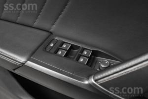 Grey Cupra Formentor 2022 in Riga, with an engine capacity of 2.00 L and mileage of 60 thousand km for 28000 €, photo 19 on AUTOMOTO.COM.LV