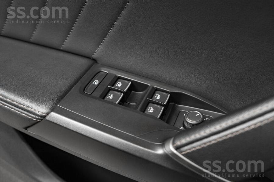 Grey Cupra Formentor 2022 in Riga, with an engine capacity of 2.00 L and mileage of 60 thousand km for 28000 €, photo 19 on AUTOMOTO.COM.LV