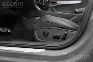 Grey Cupra Formentor 2022 in Riga, with an engine capacity of 2.00 L and mileage of 60 thousand km for 28000 €, photo 20 on AUTOMOTO.COM.LV