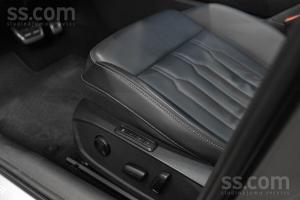 Grey Cupra Formentor 2022 in Riga, with an engine capacity of 2.00 L and mileage of 60 thousand km for 28000 €, photo 21 on AUTOMOTO.COM.LV