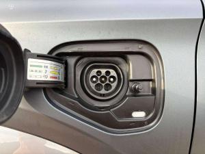 Pelēks Cupra Formentor 2022 Viļņa, ar dzinēja tilpumu 1.40 L un nobraukumu 83 tūkst. km par 22600 €, foto 13 vietnē AUTOMOTO.COM.LV