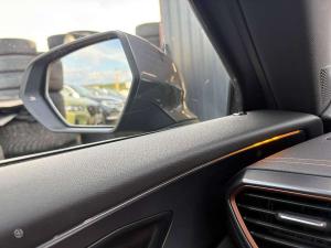 Pelēks Cupra Formentor 2022 Viļņa, ar dzinēja tilpumu 1.40 L un nobraukumu 83 tūkst. km par 22600 €, foto 15 vietnē AUTOMOTO.COM.LV