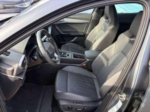 Pelēks Cupra Formentor 2022 Viļņa, ar dzinēja tilpumu 1.40 L un nobraukumu 83 tūkst. km par 22600 €, foto 16 vietnē AUTOMOTO.COM.LV