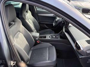 Pelēks Cupra Formentor 2022 Viļņa, ar dzinēja tilpumu 1.40 L un nobraukumu 83 tūkst. km par 22600 €, foto 18 vietnē AUTOMOTO.COM.LV