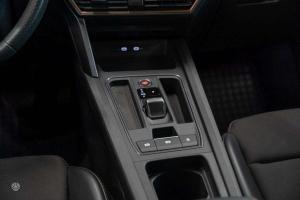 Серый Cupra Formentor 2022 в Вильнюс, объемом двигателя 1.50 л и пробегом 89 тыс. км за 20800 €, фото 17 на AUTOMOTO.COM.LV