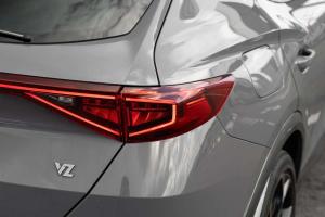 Серый Cupra Formentor 2022 в Вильнюс, объемом двигателя 1.98 л и пробегом 69 тыс. км за 28500 €, фото 14 на AUTOMOTO.COM.LV