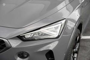 Серый Cupra Formentor 2022 в Вильнюс, объемом двигателя 1.98 л и пробегом 69 тыс. км за 28500 €, фото 15 на AUTOMOTO.COM.LV