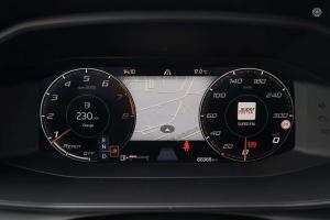 Серый Cupra Formentor 2022 в Вильнюс, объемом двигателя 1.98 л и пробегом 69 тыс. км за 28500 €, фото 24 на AUTOMOTO.COM.LV