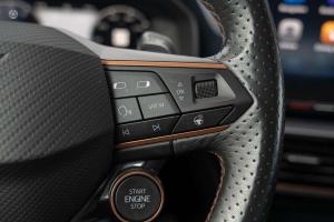 Серый Cupra Formentor 2022 в Вильнюс, объемом двигателя 1.98 л и пробегом 69 тыс. км за 28500 €, фото 26 на AUTOMOTO.COM.LV
