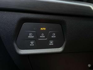 Серый Cupra Formentor 2022 в Каунас, объемом двигателя 1.97 л и пробегом 170 тыс. км за 19000 €, фото 15 на AUTOMOTO.COM.LV
