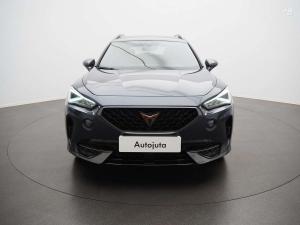 Grey Cupra Formentor 2022 in Vilnius, with an engine capacity of 1.50 L and mileage of 93 thousand km for 20500 €, photo 3 on AUTOMOTO.COM.LV