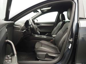 Grey Cupra Formentor 2022 in Vilnius, with an engine capacity of 1.50 L and mileage of 93 thousand km for 20500 €, photo 9 on AUTOMOTO.COM.LV