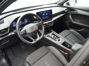 Grey Cupra Formentor 2022 in Vilnius, with an engine capacity of 1.50 L and mileage of 93 thousand km for 20500 €, photo 10 on AUTOMOTO.COM.LV