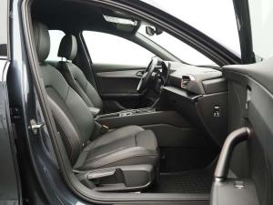 Grey Cupra Formentor 2022 in Vilnius, with an engine capacity of 1.50 L and mileage of 93 thousand km for 20500 €, photo 12 on AUTOMOTO.COM.LV