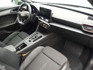 Grey Cupra Formentor 2022 in Vilnius, with an engine capacity of 1.50 L and mileage of 93 thousand km for 20500 €, photo 13 on AUTOMOTO.COM.LV