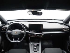 Grey Cupra Formentor 2022 in Vilnius, with an engine capacity of 1.50 L and mileage of 93 thousand km for 20500 €, photo 19 on AUTOMOTO.COM.LV