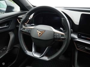 Grey Cupra Formentor 2022 in Vilnius, with an engine capacity of 1.50 L and mileage of 93 thousand km for 20500 €, photo 21 on AUTOMOTO.COM.LV