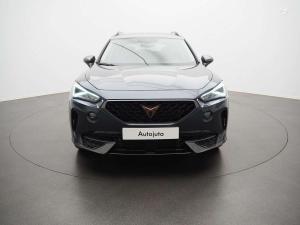 Grey Cupra Formentor 2022 in Vilnius, with an engine capacity of 1.40 L and mileage of 32 thousand km for 24500 €, photo 3 on AUTOMOTO.COM.LV