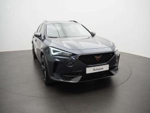 Grey Cupra Formentor 2022 in Vilnius, with an engine capacity of 1.40 L and mileage of 32 thousand km for 24500 €, photo 4 on AUTOMOTO.COM.LV