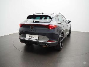 Grey Cupra Formentor 2022 in Vilnius, with an engine capacity of 1.40 L and mileage of 32 thousand km for 24500 €, photo 5 on AUTOMOTO.COM.LV