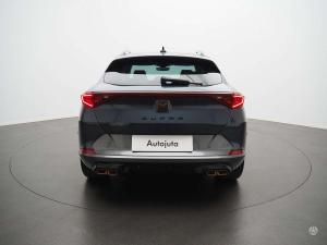 Grey Cupra Formentor 2022 in Vilnius, with an engine capacity of 1.40 L and mileage of 32 thousand km for 24500 €, photo 6 on AUTOMOTO.COM.LV