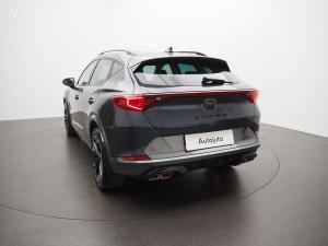 Grey Cupra Formentor 2022 in Vilnius, with an engine capacity of 1.40 L and mileage of 32 thousand km for 24500 €, photo 7 on AUTOMOTO.COM.LV