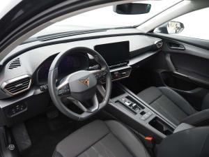 Grey Cupra Formentor 2022 in Vilnius, with an engine capacity of 1.40 L and mileage of 32 thousand km for 24500 €, photo 10 on AUTOMOTO.COM.LV
