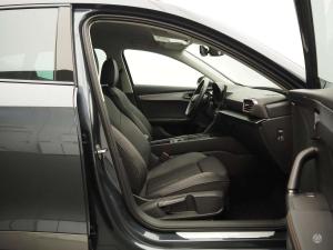 Grey Cupra Formentor 2022 in Vilnius, with an engine capacity of 1.40 L and mileage of 32 thousand km for 24500 €, photo 12 on AUTOMOTO.COM.LV
