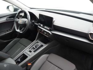 Grey Cupra Formentor 2022 in Vilnius, with an engine capacity of 1.40 L and mileage of 32 thousand km for 24500 €, photo 13 on AUTOMOTO.COM.LV