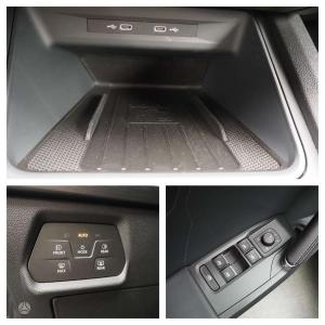 Grey Cupra Formentor 2022 in Vilnius, with an engine capacity of 1.40 L and mileage of 32 thousand km for 24500 €, photo 16 on AUTOMOTO.COM.LV