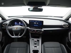 Grey Cupra Formentor 2022 in Vilnius, with an engine capacity of 1.40 L and mileage of 32 thousand km for 24500 €, photo 19 on AUTOMOTO.COM.LV