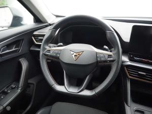 Grey Cupra Formentor 2022 in Vilnius, with an engine capacity of 1.40 L and mileage of 32 thousand km for 24500 €, photo 23 on AUTOMOTO.COM.LV