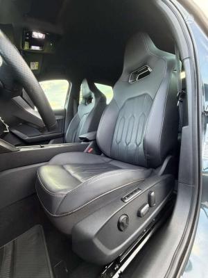 Pelēks Cupra Formentor 2022 Viļņa, ar dzinēja tilpumu 1.40 L un nobraukumu 49 tūkst. km par 24990 €, foto 9 vietnē AUTOMOTO.COM.LV