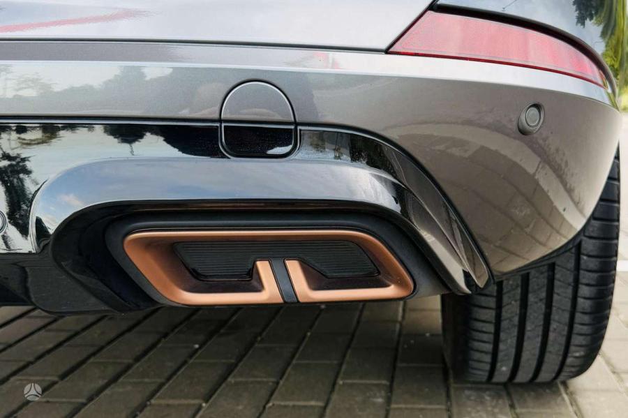 Pelēks Cupra Formentor 2022 Viļņa, ar dzinēja tilpumu 1.40 L un nobraukumu 49 tūkst. km par 24990 €, foto 40 vietnē AUTOMOTO.COM.LV