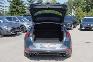 Pelēks Cupra Formentor 2022 Rīga, ar dzinēja tilpumu 2.00 L un nobraukumu 70 tūkst. km par 27990 €, foto 11 vietnē AUTOMOTO.COM.LV