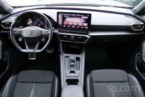 Pelēks Cupra Formentor 2022 Rīga, ar dzinēja tilpumu 2.00 L un nobraukumu 130 tūkst. km par 22990 €, foto 11 vietnē AUTOMOTO.COM.LV