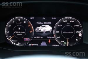 Pelēks Cupra Formentor 2022 Rīga, ar dzinēja tilpumu 2.00 L un nobraukumu 130 tūkst. km par 22990 €, foto 27 vietnē AUTOMOTO.COM.LV