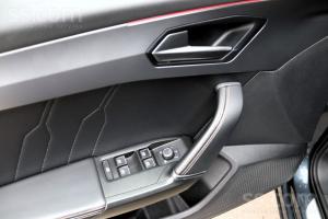 Серый Cupra Formentor 2022 в Рига, объемом двигателя 1.50 л и пробегом 82 тыс. км за 21990 €, фото 26 на AUTOMOTO.COM.LV