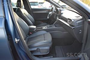 Pelēks Cupra Formentor 2022 Kuldīga, ar dzinēja tilpumu 1.40 L un nobraukumu 0 tūkst. km par 24500 €, foto 6 vietnē AUTOMOTO.COM.LV