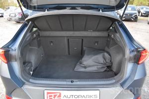 Pelēks Cupra Formentor 2022 Kuldīga, ar dzinēja tilpumu 1.40 L un nobraukumu 0 tūkst. km par 24500 €, foto 8 vietnē AUTOMOTO.COM.LV