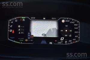 Pelēks Cupra Formentor 2022 Kuldīga, ar dzinēja tilpumu 1.40 L un nobraukumu 0 tūkst. km par 24500 €, foto 12 vietnē AUTOMOTO.COM.LV