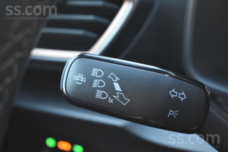 Pelēks Cupra Formentor 2022 Kuldīga, ar dzinēja tilpumu 1.40 L un nobraukumu 0 tūkst. km par 24500 €, foto 16 vietnē AUTOMOTO.COM.LV