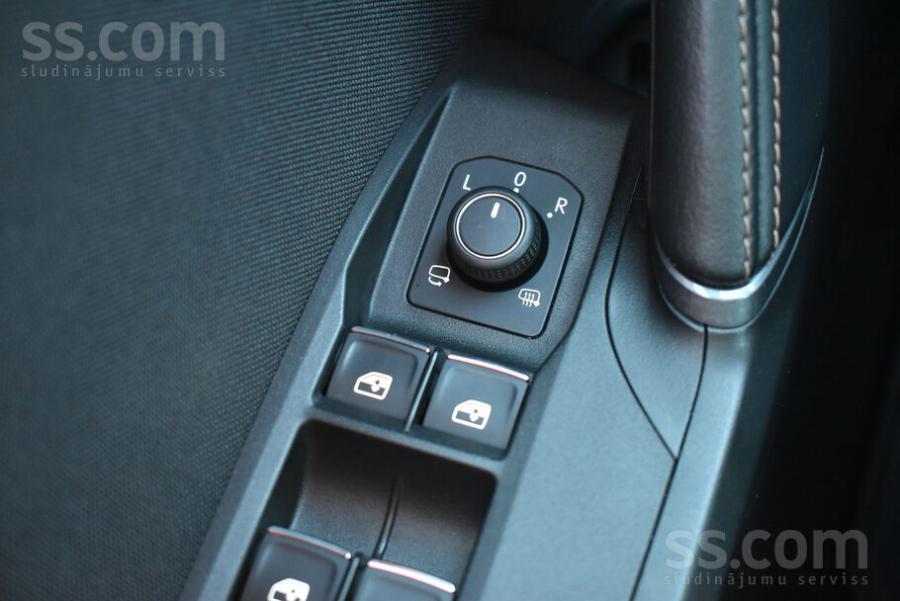 Pelēks Cupra Formentor 2022 Kuldīga, ar dzinēja tilpumu 1.40 L un nobraukumu 0 tūkst. km par 24500 €, foto 18 vietnē AUTOMOTO.COM.LV
