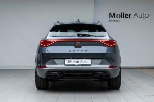 Pelēks Cupra Formentor 2022 Peetri, ar dzinēja tilpumu 1.40 L un nobraukumu 32 tūkst. km par 25500 €, foto 7 vietnē AUTOMOTO.COM.LV