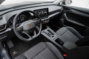 Pelēks Cupra Formentor 2022 Peetri, ar dzinēja tilpumu 1.40 L un nobraukumu 32 tūkst. km par 25500 €, foto 8 vietnē AUTOMOTO.COM.LV