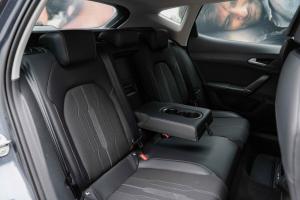 Pelēks Cupra Formentor 2022 Peetri, ar dzinēja tilpumu 1.40 L un nobraukumu 32 tūkst. km par 25500 €, foto 10 vietnē AUTOMOTO.COM.LV