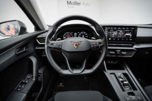 Pelēks Cupra Formentor 2022 Peetri, ar dzinēja tilpumu 1.40 L un nobraukumu 32 tūkst. km par 25500 €, foto 12 vietnē AUTOMOTO.COM.LV