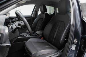 Pelēks Cupra Formentor 2022 Peetri, ar dzinēja tilpumu 1.40 L un nobraukumu 32 tūkst. km par 25500 €, foto 13 vietnē AUTOMOTO.COM.LV