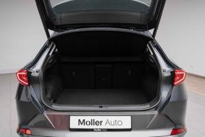 Pelēks Cupra Formentor 2022 Peetri, ar dzinēja tilpumu 1.40 L un nobraukumu 32 tūkst. km par 25500 €, foto 14 vietnē AUTOMOTO.COM.LV