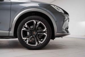 Pelēks Cupra Formentor 2022 Peetri, ar dzinēja tilpumu 1.40 L un nobraukumu 32 tūkst. km par 25500 €, foto 15 vietnē AUTOMOTO.COM.LV